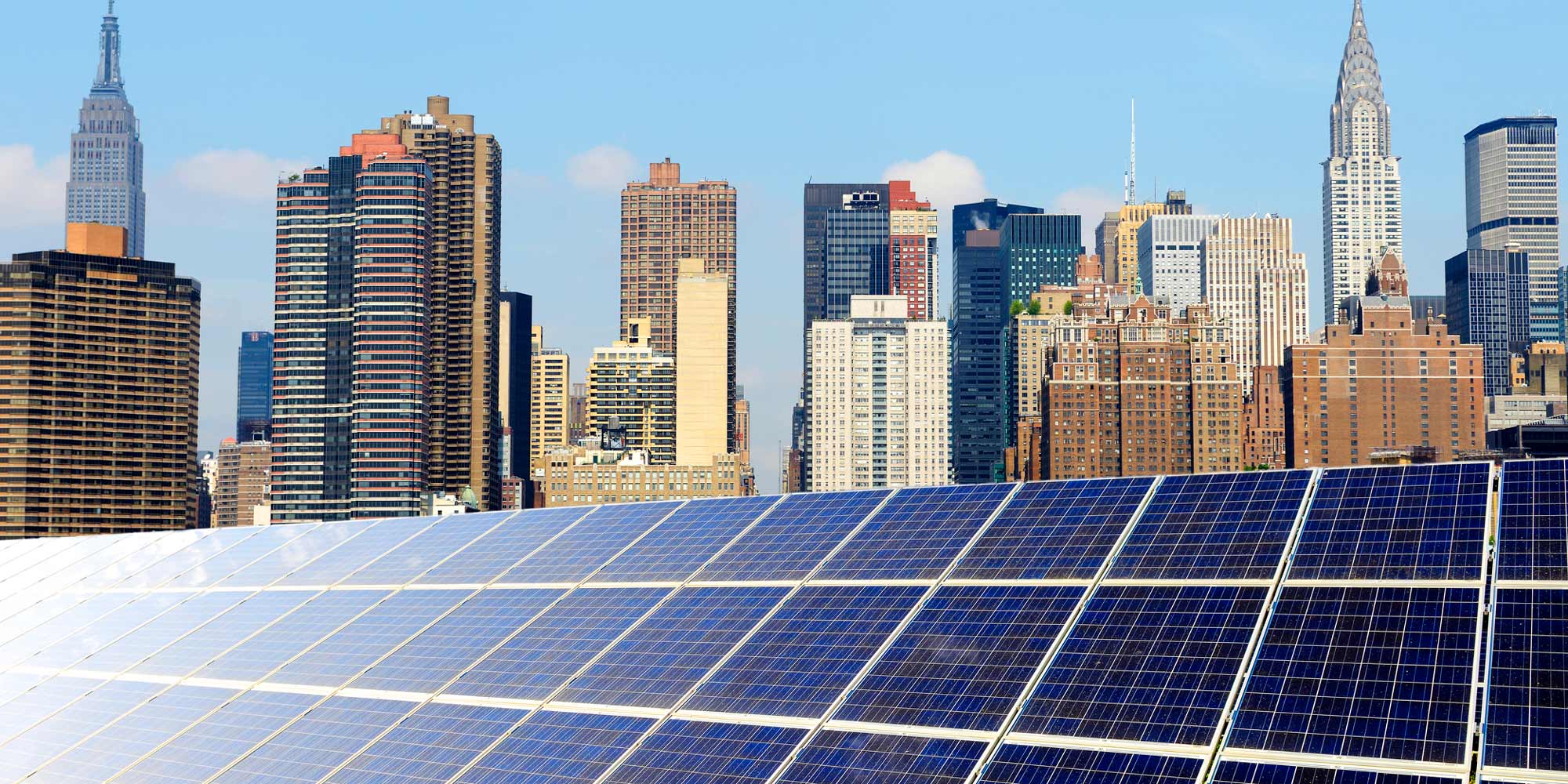 Local Government Renewables Action Tracker - American Cities Climate ...